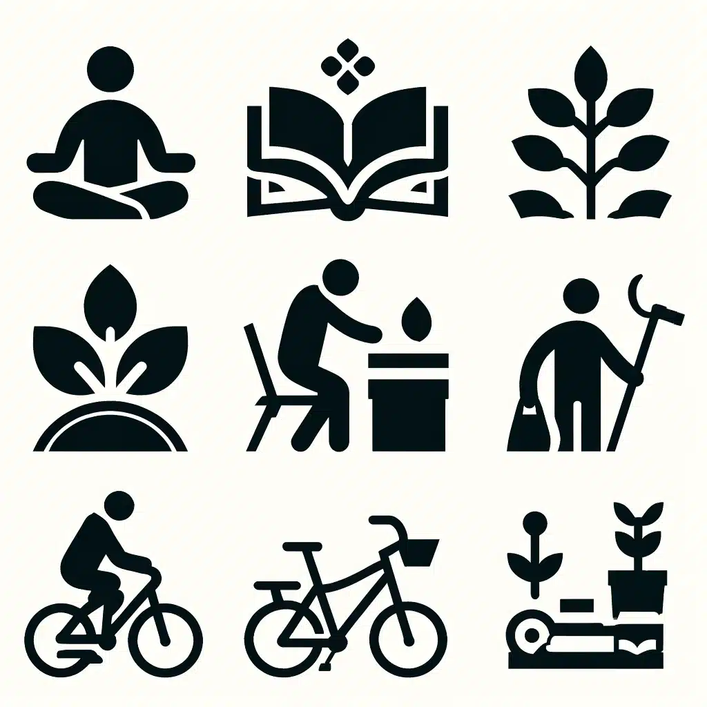 Enhance Your Life: Guide to Activities for Better Mood & Well-Being